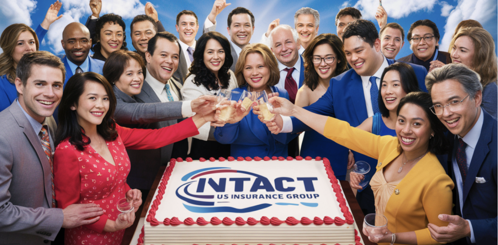 Intact US Insurance Group:10 Essential Steps to Successfully Getting ...