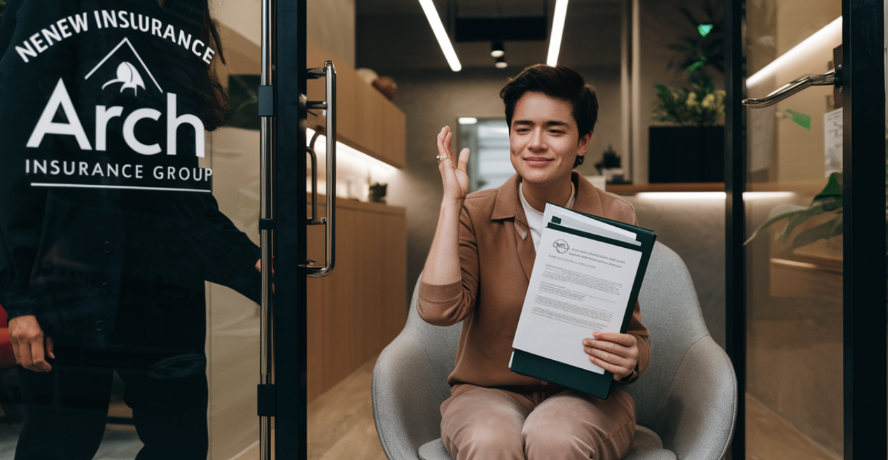 Arch Insurance Group: 10 Smart Approaches to Acquiring a New Policy