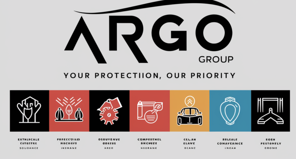 Argo Group: 7 Comprehensive Insurance Solutions for Your Protection