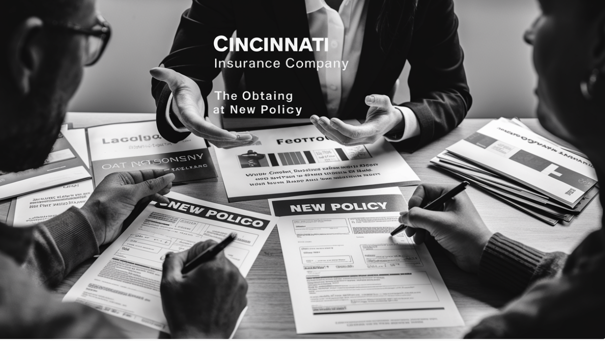 Cincinnati Ins Cos: 5 Powerful Steps to Successful Offline and Online ...