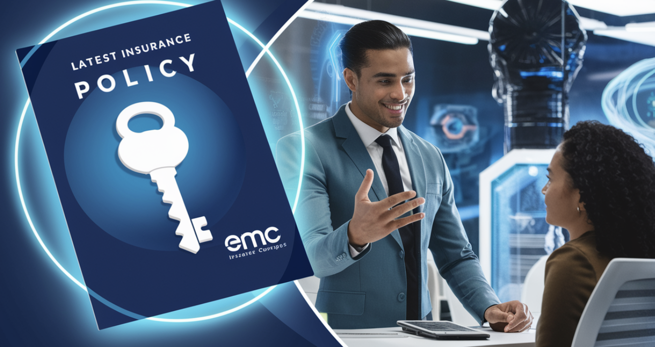 EMC Insurance Companies: 5 Steps to Easily Secure Your New Insurance Policy