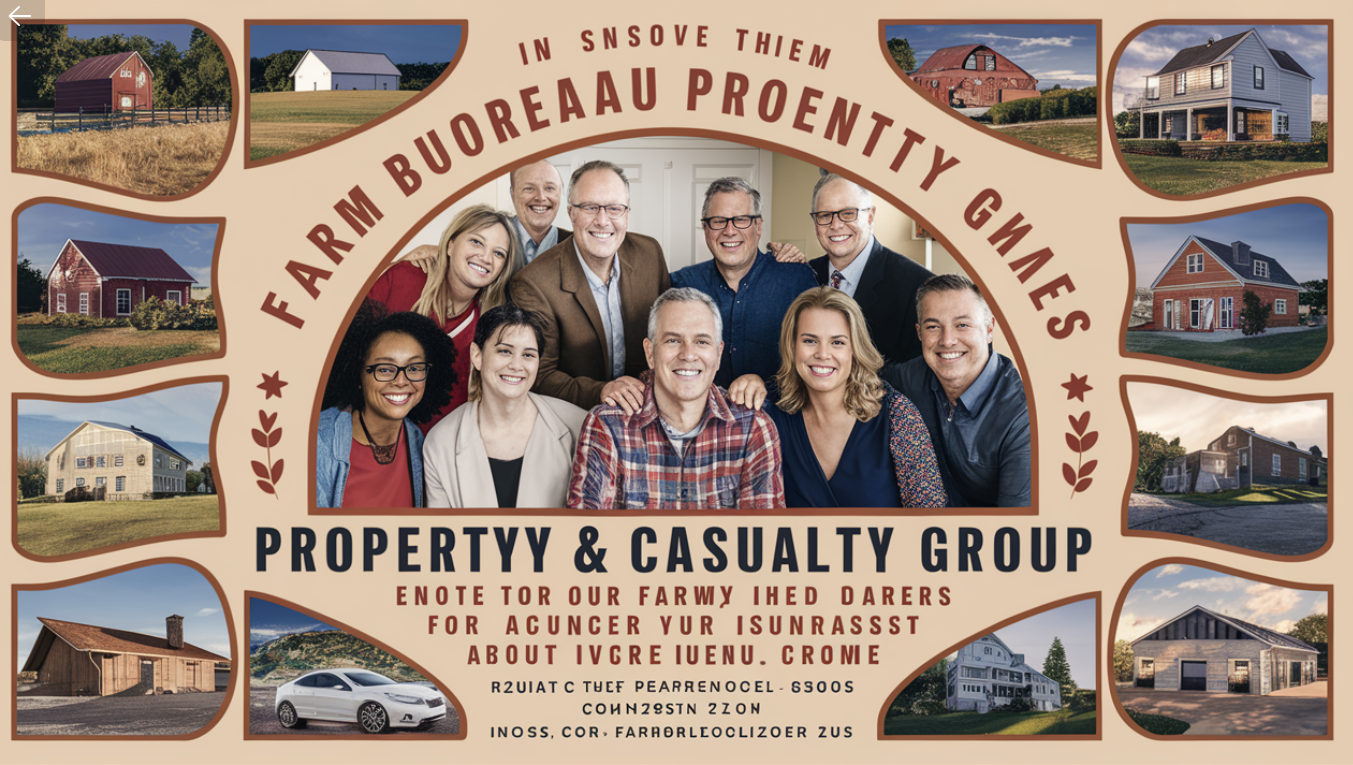 Farm Bureau Property & Casualty Group: 4 Powerful Steps to ...