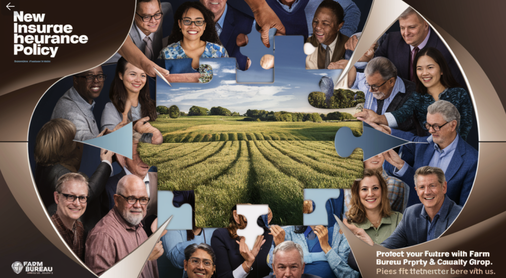 Farm Bureau Property & Casualty Group: 4 Powerful Steps to ...