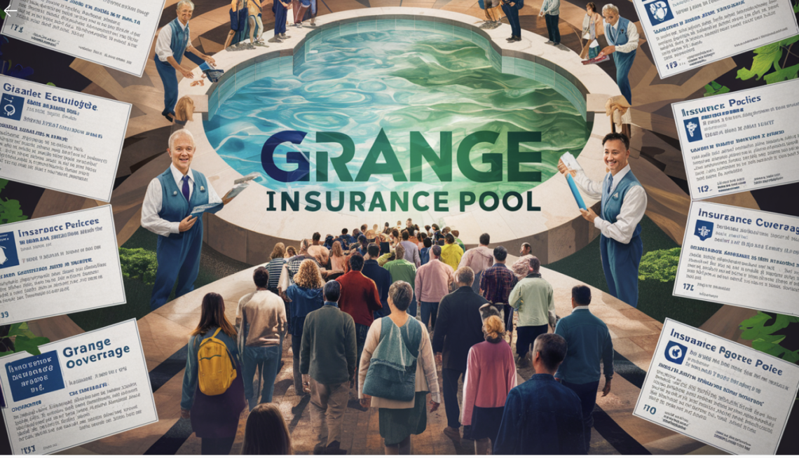 10 Surprising Sucessful Facts About Grange Insurance Pool