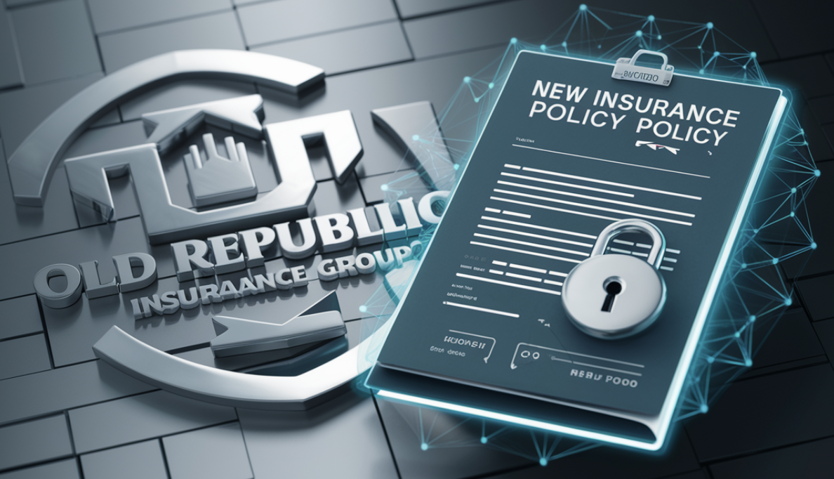 Old Republic Insurance : Top 10 Comprehensive Ways to Obtain a New Policy