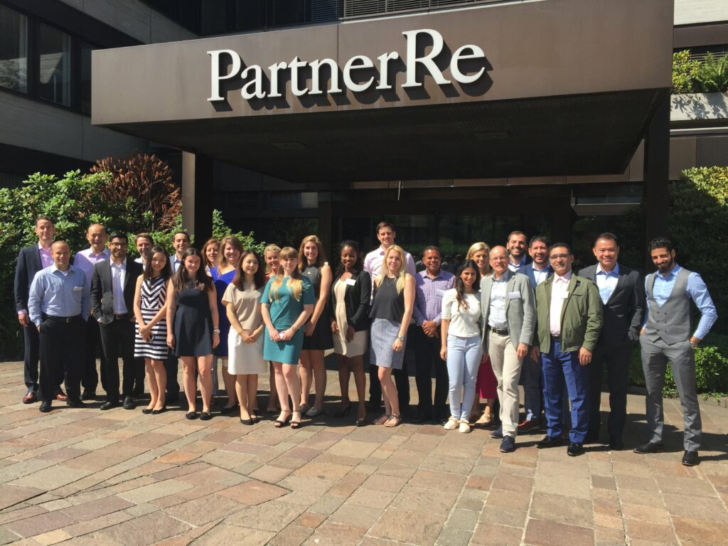 PartnerRe US Insurance Group: 5 Innovative Tips to Get New Policy