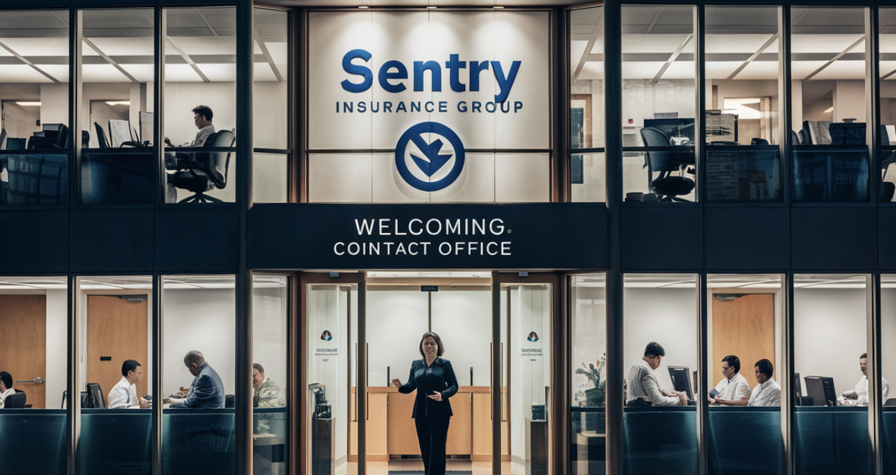 Sentry Insurance Group: 10 Powerful Ways to Obtain a New Policy Through ...