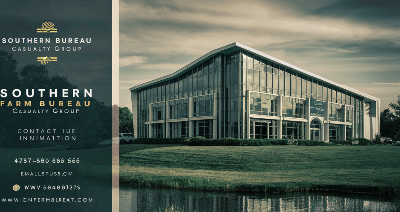 Southern Farm Bureau Casualty Group: 4 Steps to Comprehensive Insurance ...