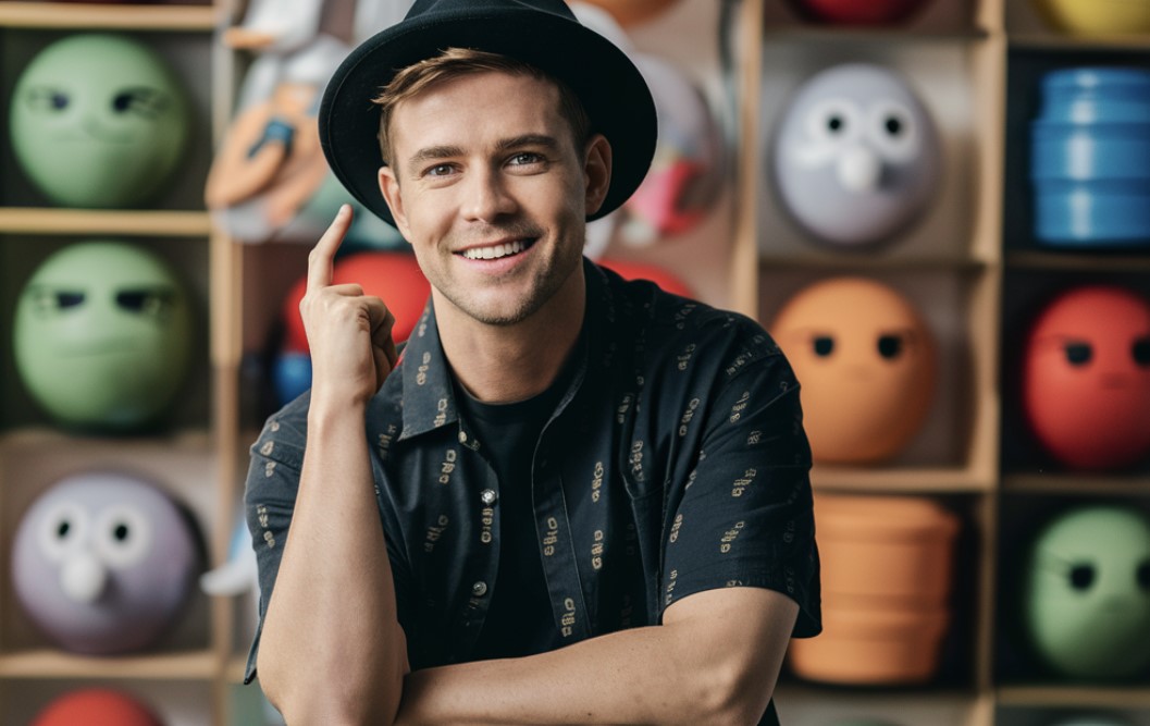 Roman Atwood: A YouTube Star's Journey to Success and Impressive ...