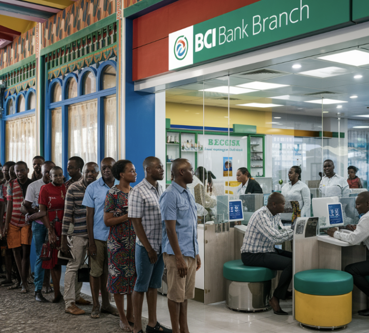5 Ultimate Steps to BCI Bank Mozambique Account Opening and Online ...