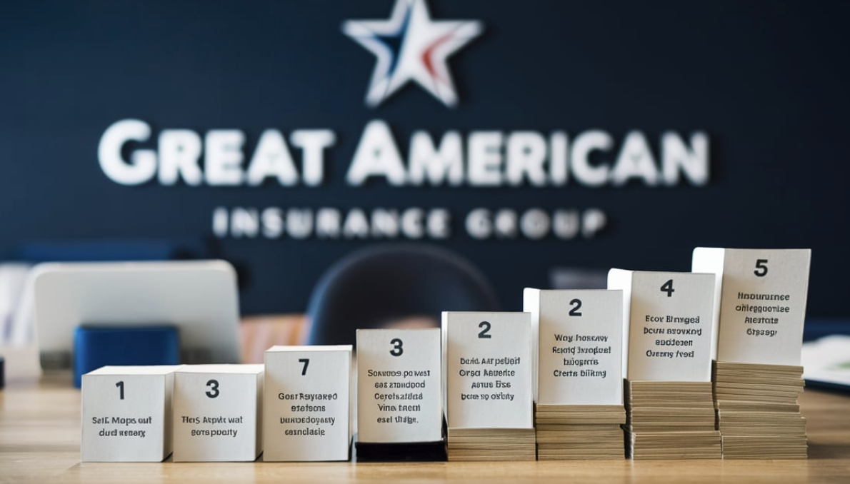 Great American Insurance Group: Top 10 Master Steps to Secure Your ...