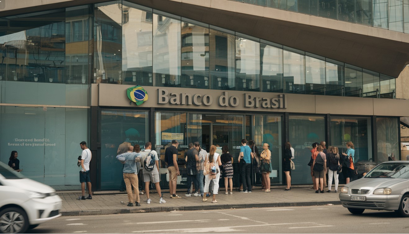 Complete Directory of 77 Powerful Banks in Brazil: Online Banking and ...