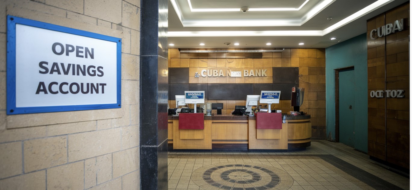 Powerful 18 Banks in Cuba:Online Banking Services and Contact Info ...