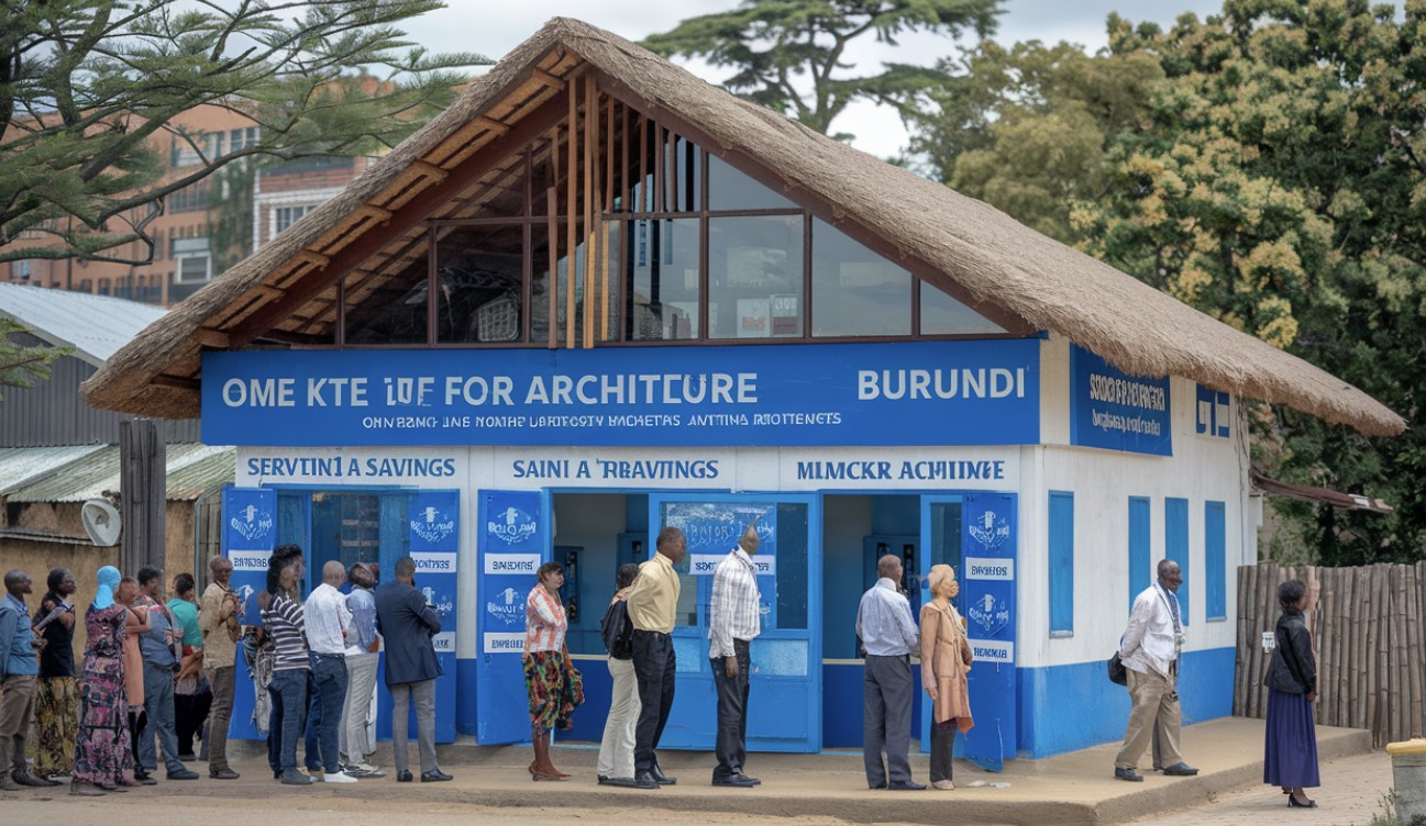 Powerful 32 Top Banks in Burundi: Online Banking Services - Faculty Talkies