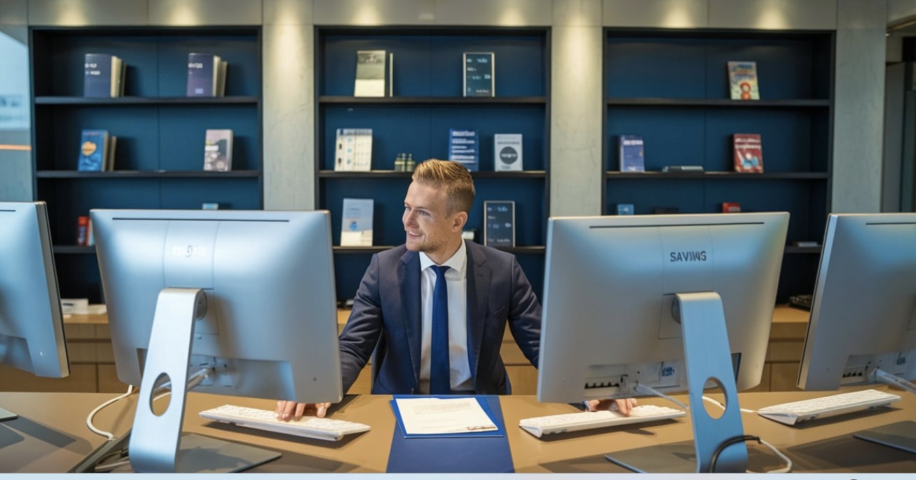 Powerful 91 Banks in Denmark:Online Banking Services and Contact ...