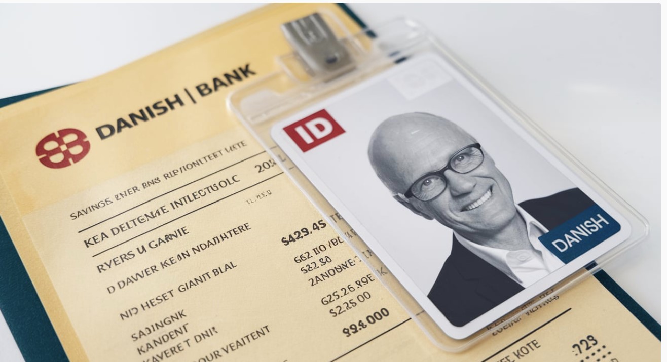 Powerful 91 Banks in Denmark:Online Banking Services and Contact ...