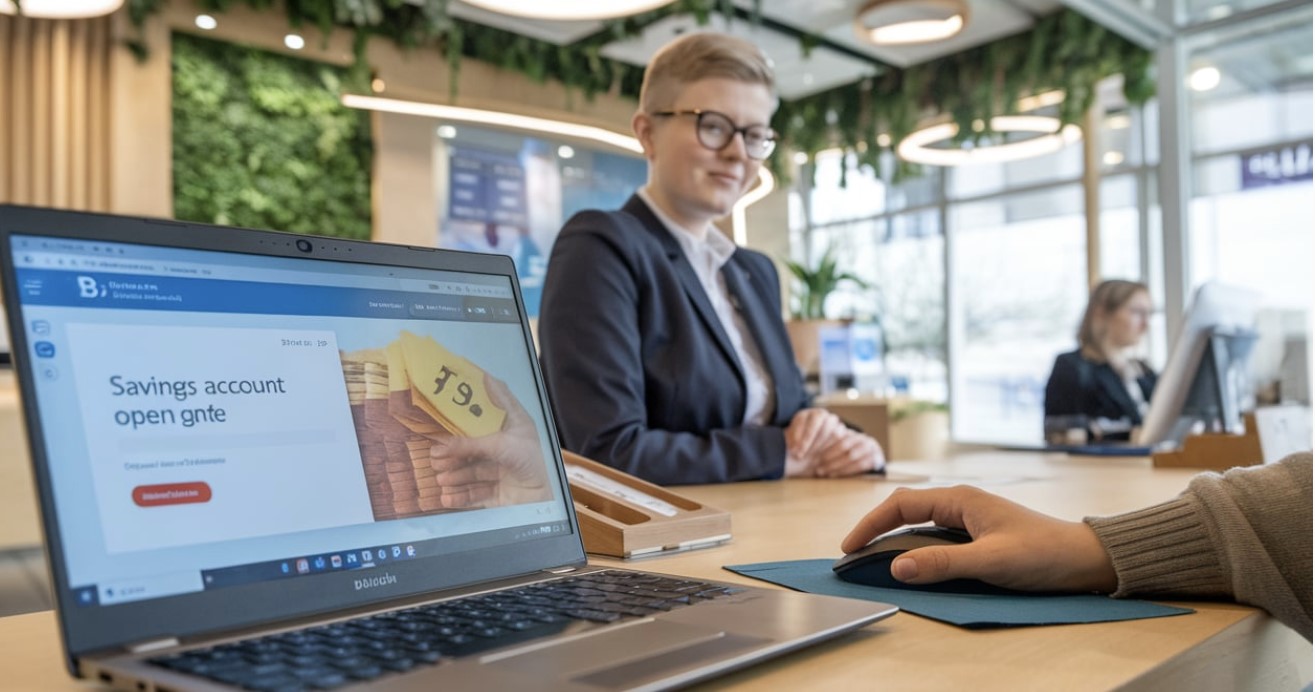 Powerful 91 Banks in Denmark:Online Banking Services and Contact ...