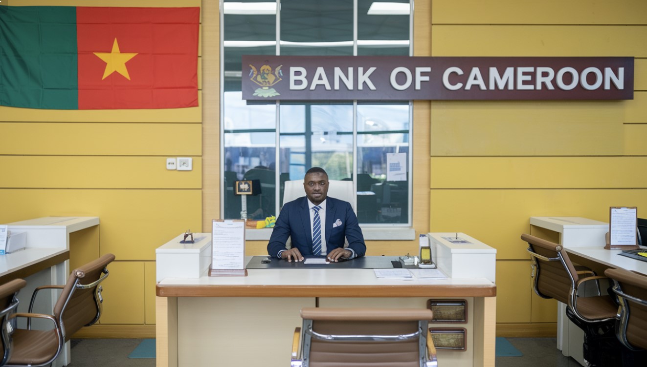 Powerful Top 19 Banks in Cameroon:Online Banking Service - Faculty Talkies