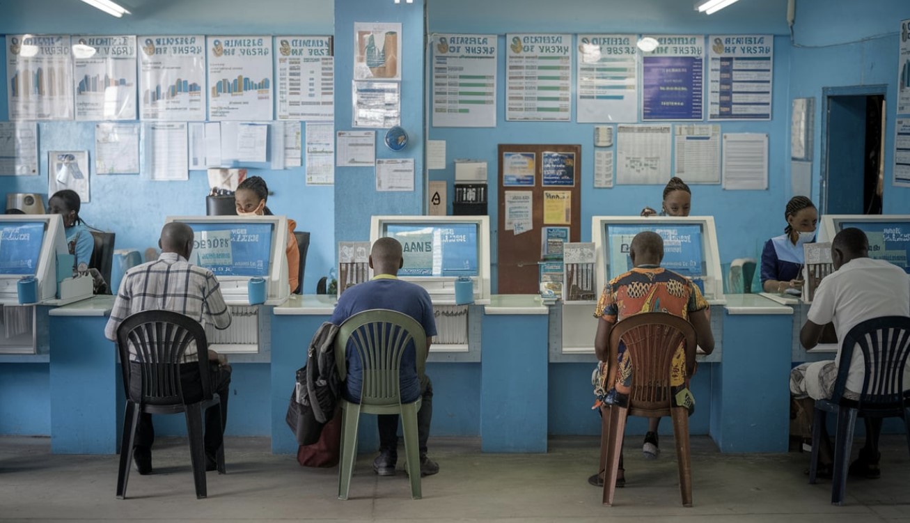 Powerful Top 30 Banks in Congo:Online Banking Services and Locations ...