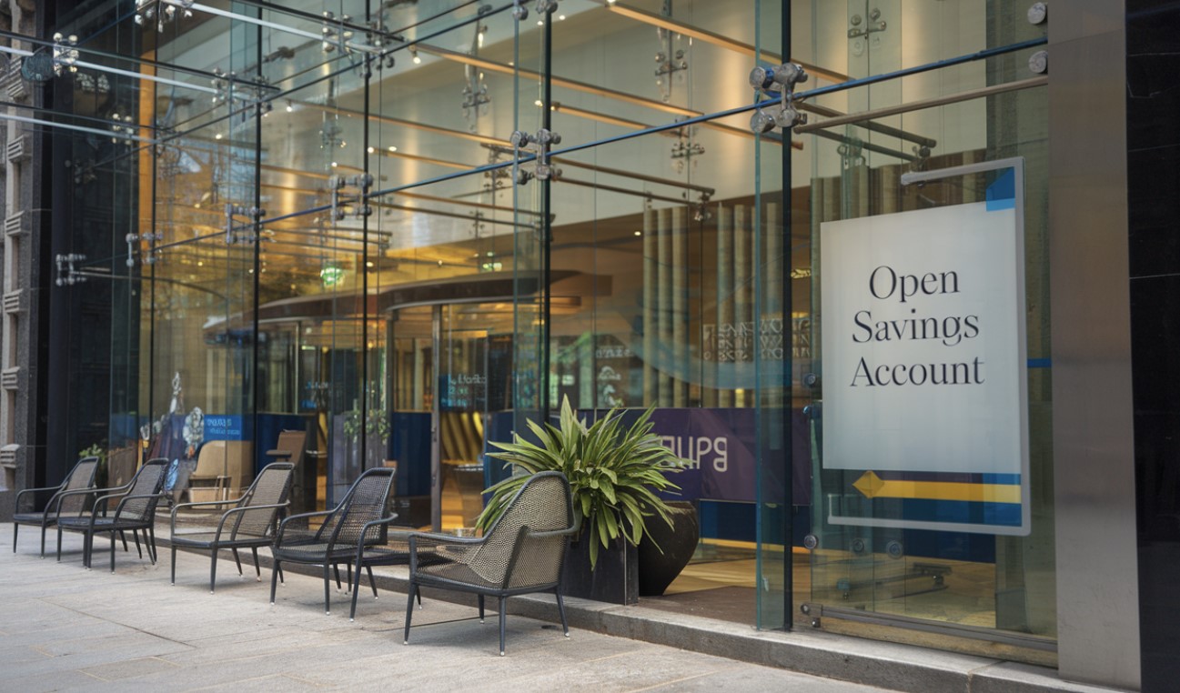 Powerful 33 Banks in Chile:Key Online Banking Services and How to ...