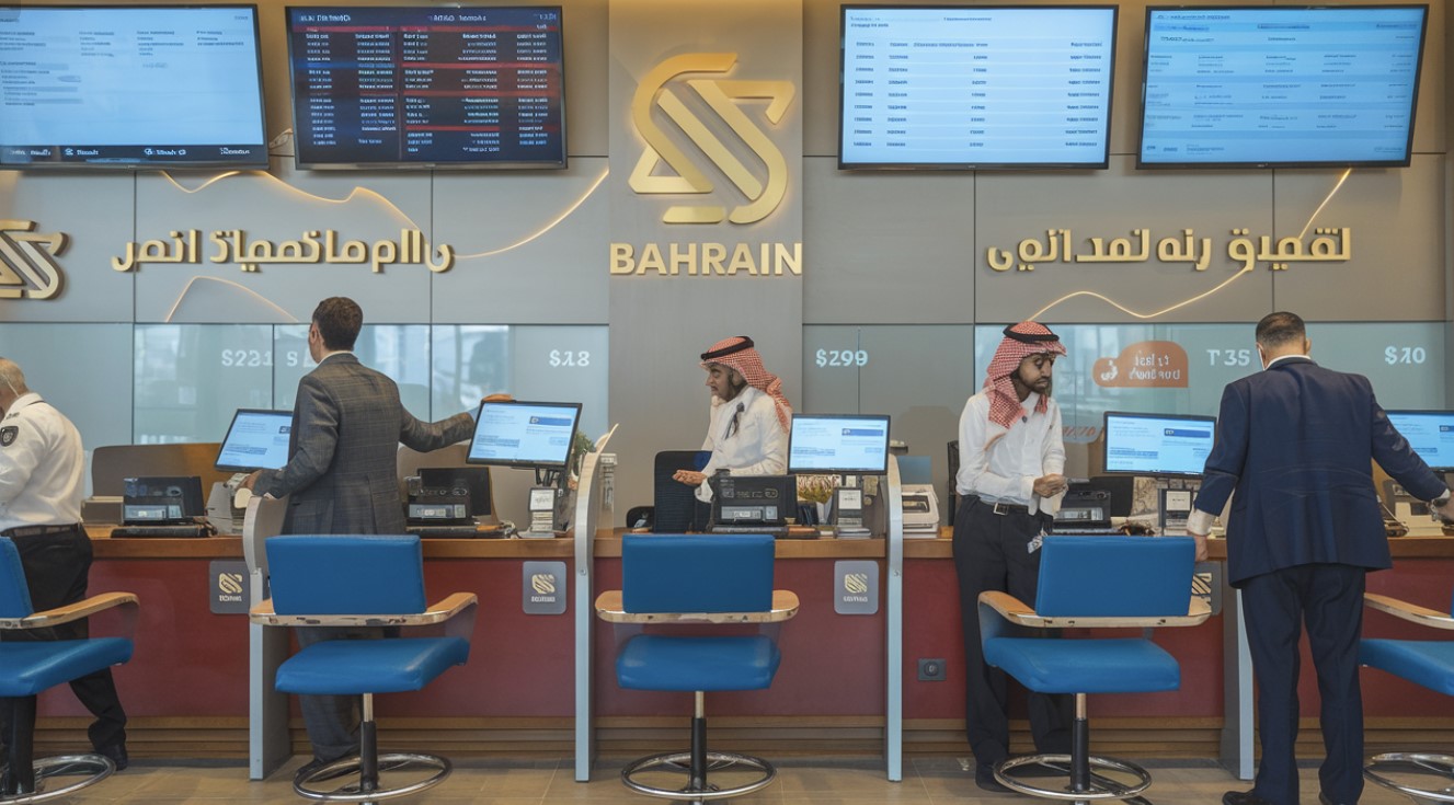 Top 53 Savings Accounts Banks in Bahrain:Opening Accounts and Exploring ...