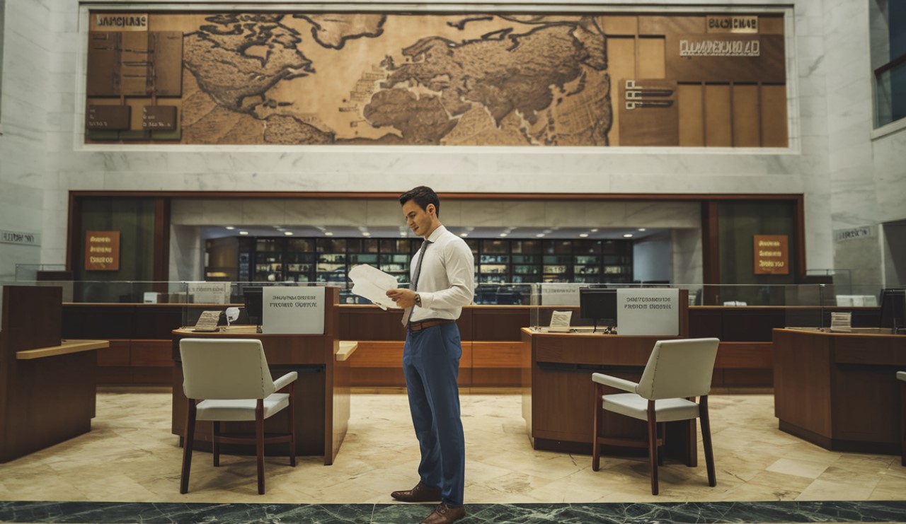 Top Powerful 10 Banks in Chad:Online Banking Services and Contact ...