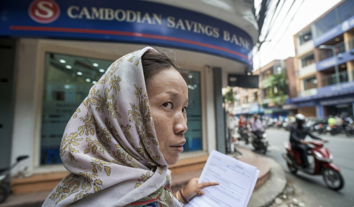 Ultimate List of 25 Leading Banks in Cambodia: Online Banking Services ...