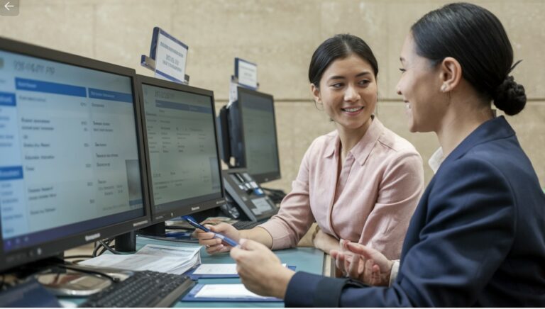 Ultimate List of 25 Leading Banks in Cambodia: Online Banking Services ...